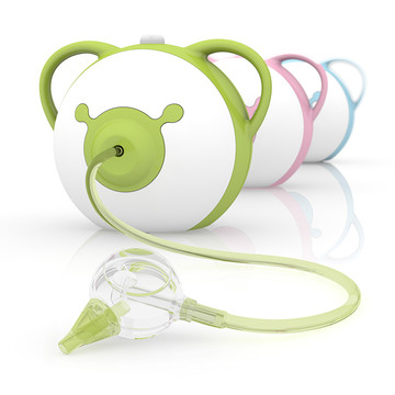 Nosiboo webshop - Nosiboo® Baby Nasal Aspirator - For Clearing Stuffy ...